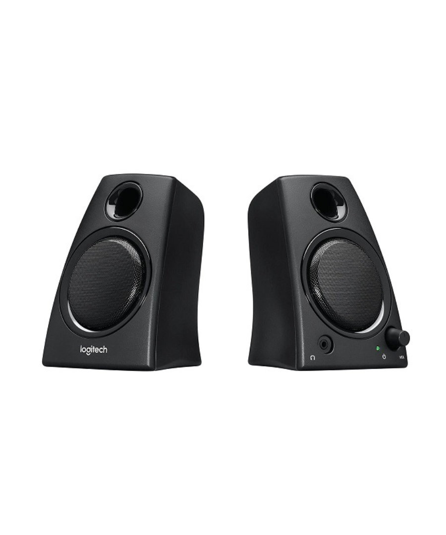 Haut-Parleurs - Logitech Z130 - Amzi Group